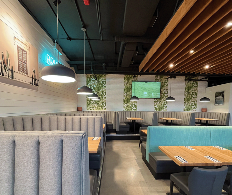 Bridle Ridge Boardwalk - New Rhodes Construction