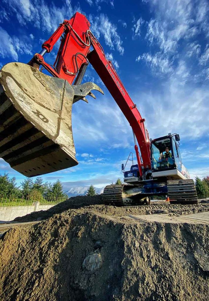 New Rhodes Construction - Trusted Construction & Landscaping