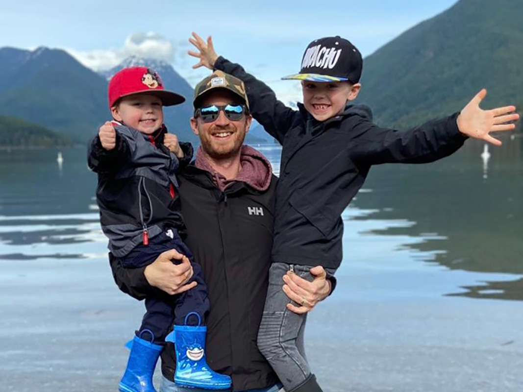 About - New Rhodes Construction