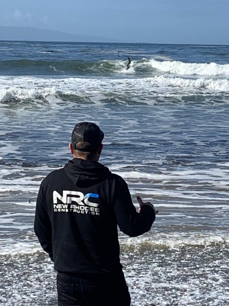 About - New Rhodes Construction