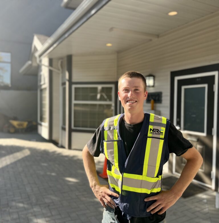 Careers - New Rhodes Construction