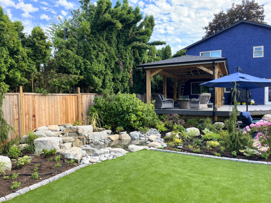 Projects - New Rhodes Construction