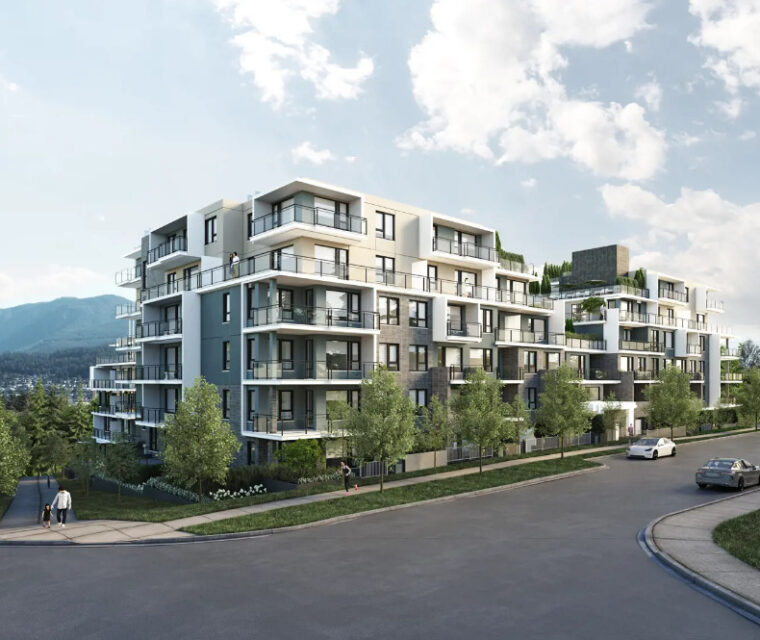 Albert Dyck Park - New Rhodes Construction