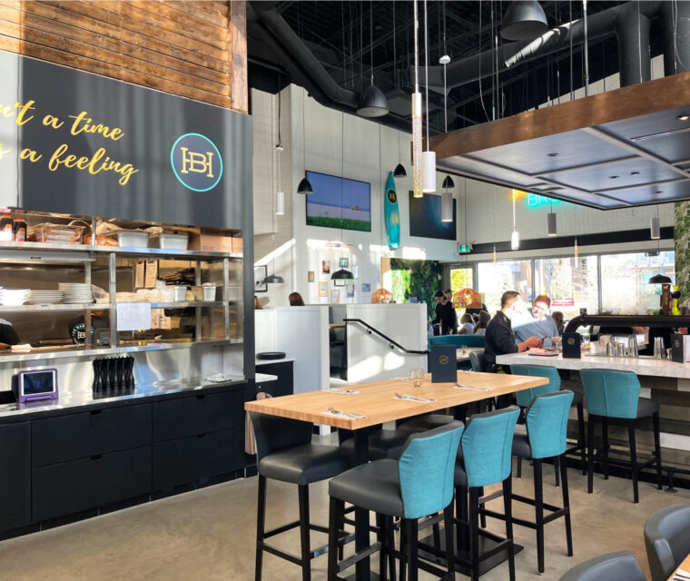 Bridle Ridge Playground - New Rhodes Construction