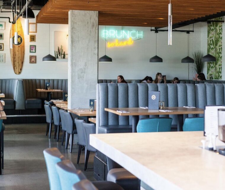 Bridle Ridge Boardwalk - New Rhodes Construction