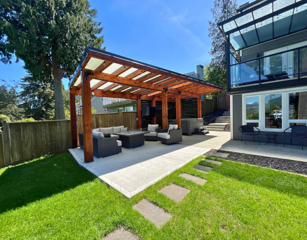 Projects - New Rhodes Construction