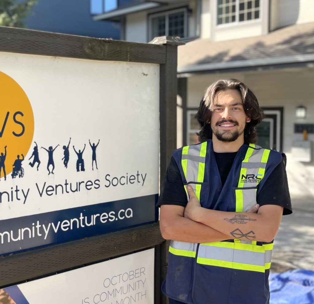 About - New Rhodes Construction