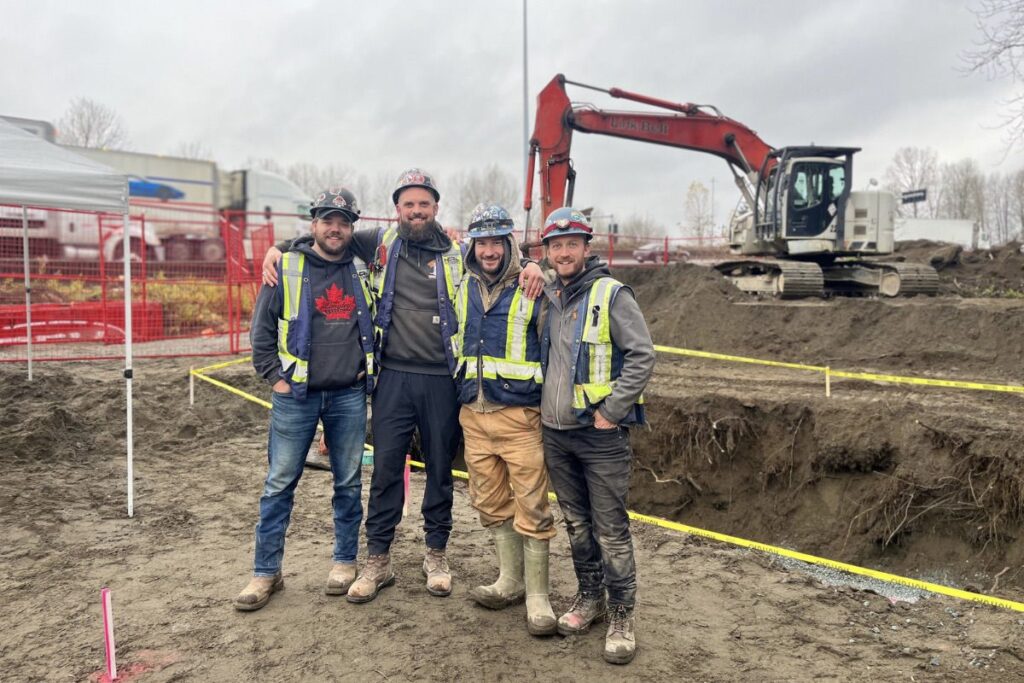 Careers - New Rhodes Construction