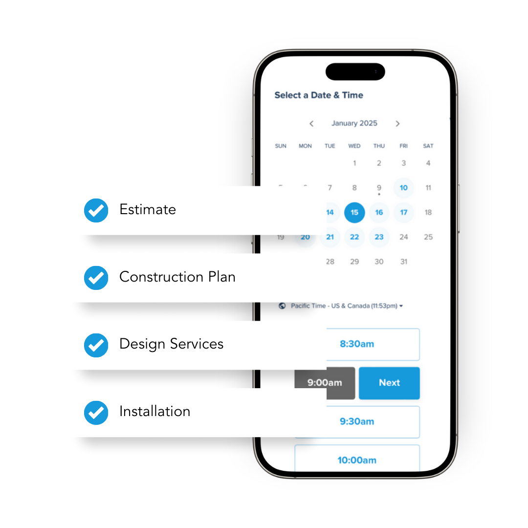 New Rhodes Construction - Trusted Landscaping & Construction