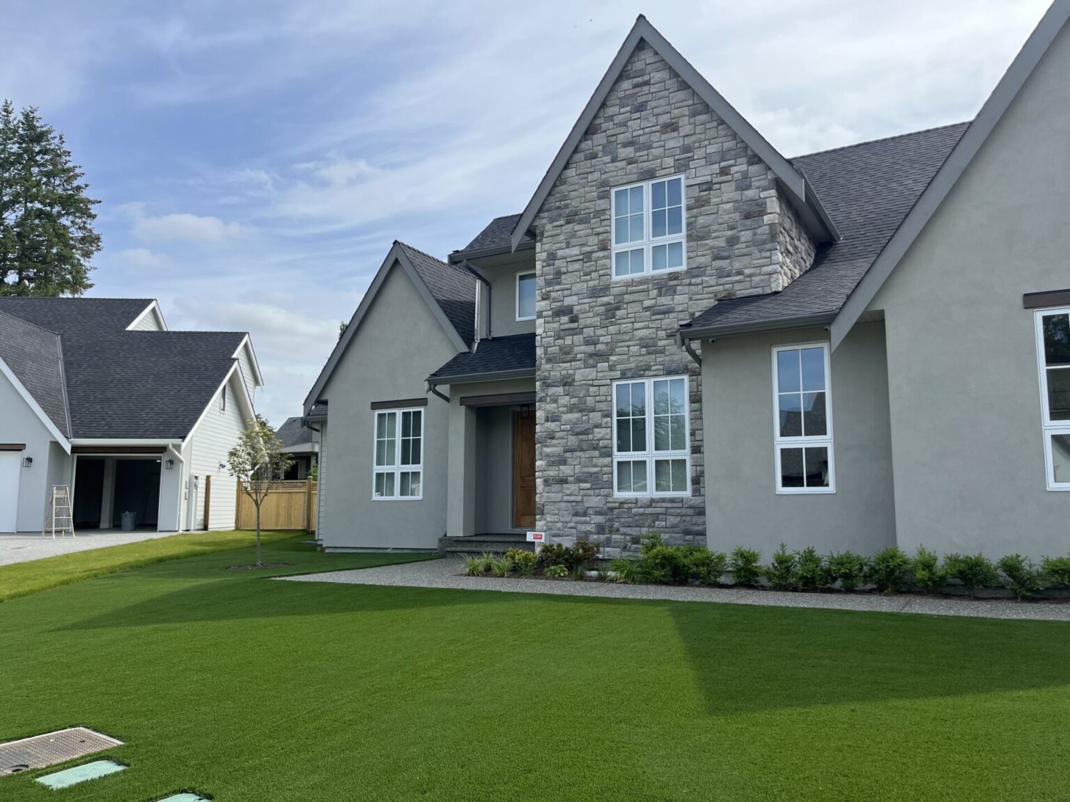 Projects - New Rhodes Construction